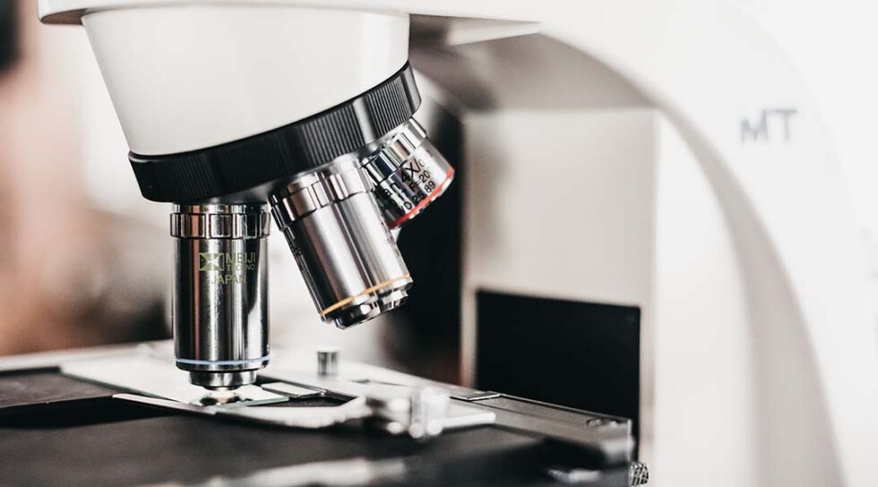 A simple tweak supercharges microscopes and allows pathogen observation ...