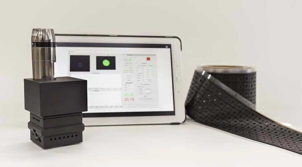 A pocket-sized PCR test delivers results in 15 minutes - Advanced ...