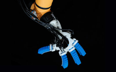 Team builds first living robots using frog stem cells - Advanced Science News