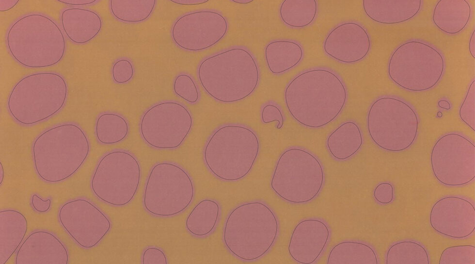 A new smart paint blends art and science - Advanced Science News