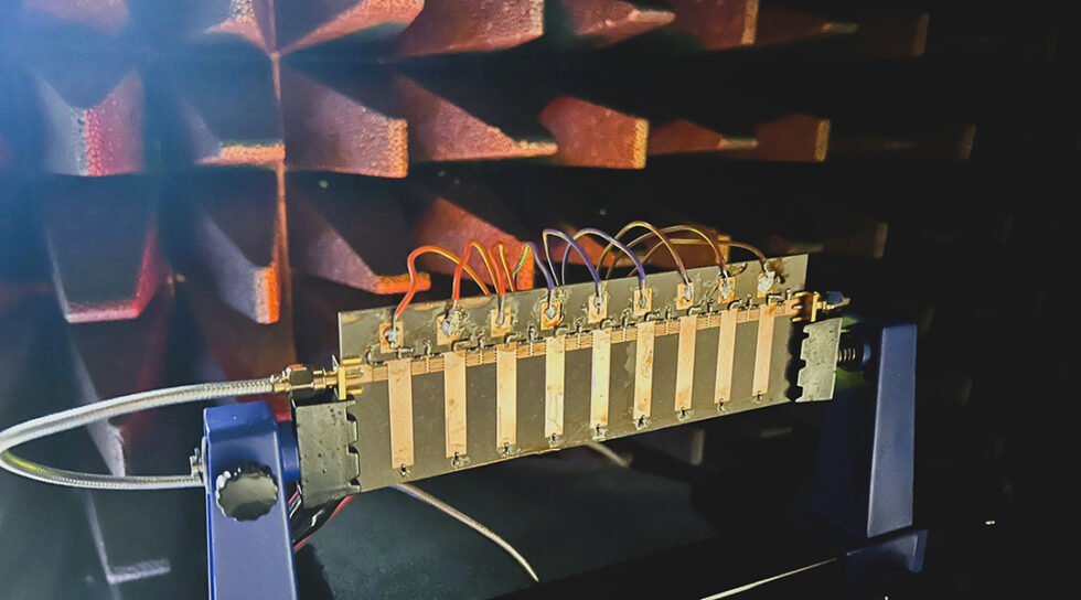 Protecting IoT devices using radio waves to shield them from hackers ...