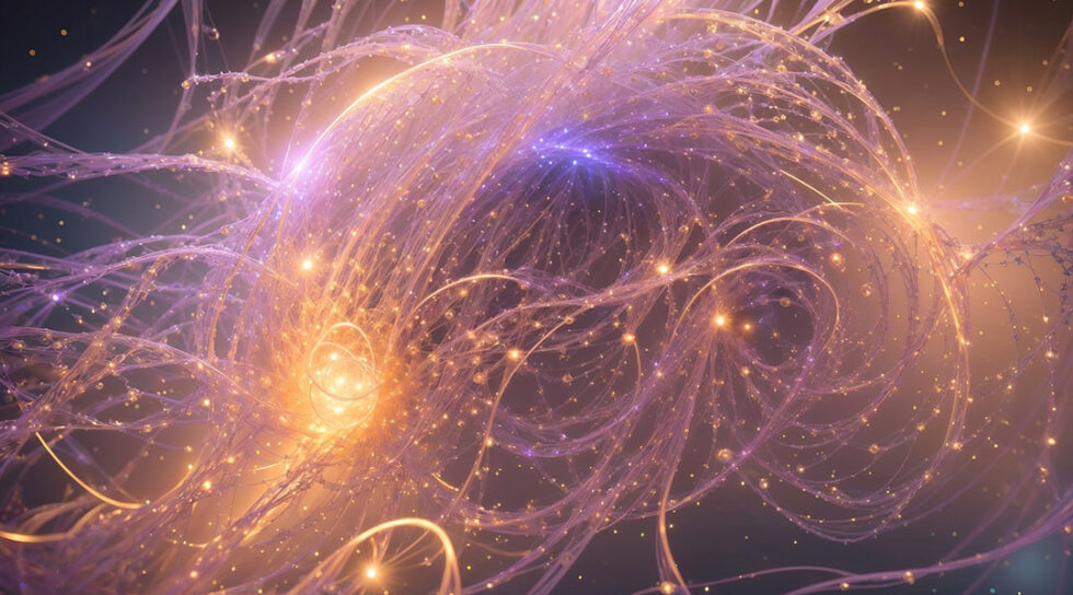 Breakthrough in quantum computing with stable room temperature qubits ...