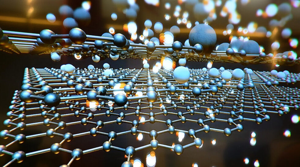 Graphene gets a magnetic boost - Advanced Science News