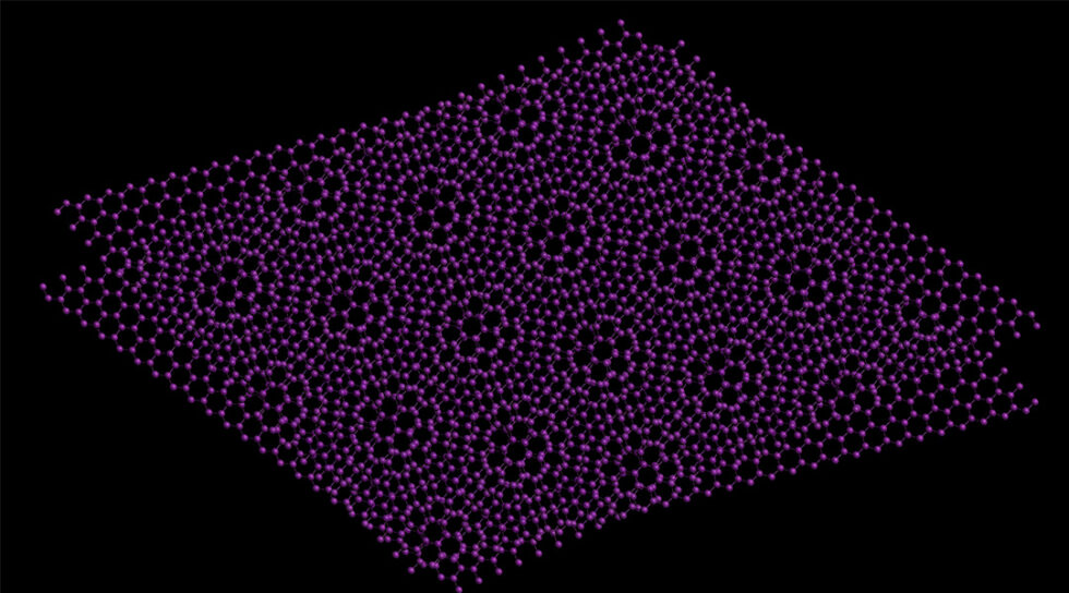 Could twisted bismuth pave the way to a practical superconductor ...