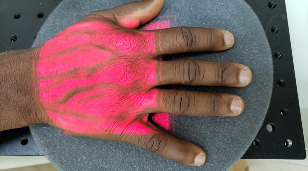 New malaria test "listens" to cells to make diagnosis - Advanced ...