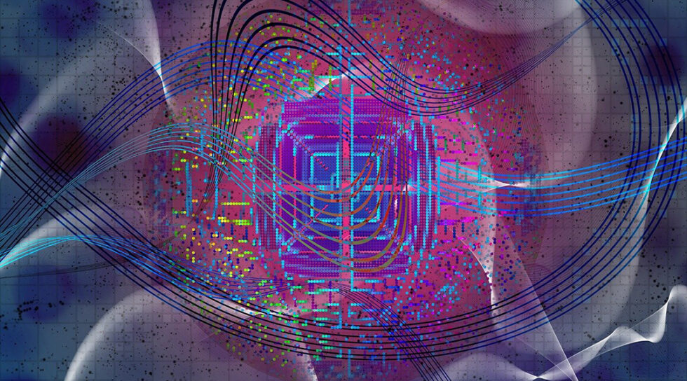 New antenna design promises major advances in quantum sensing ...