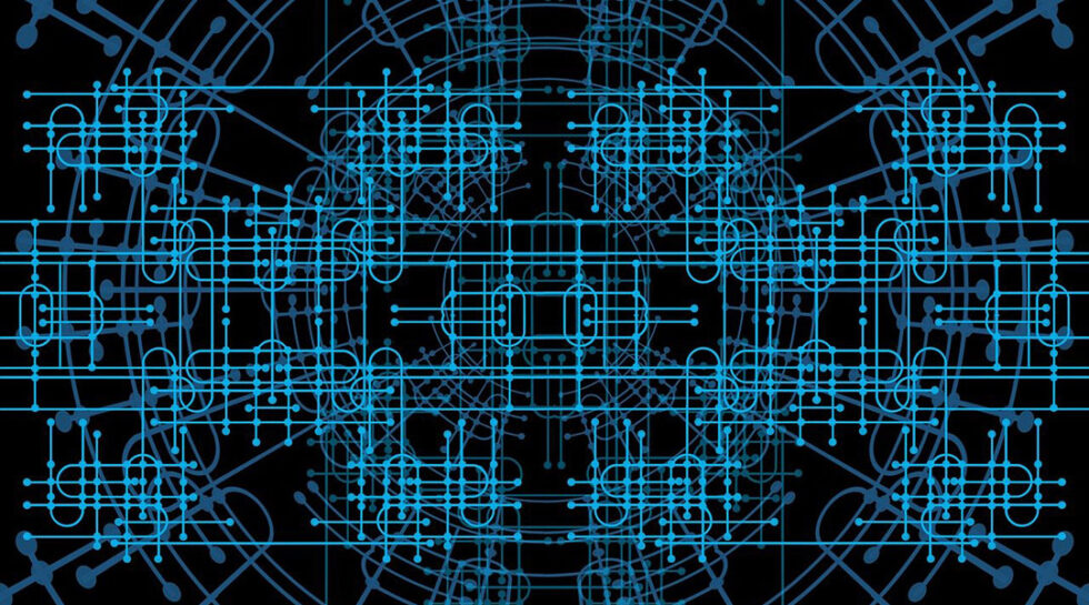 New algorithm unlocks the power of quantum machine learning - Advanced Science News