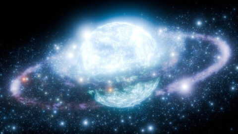 New calculation sheds light on the structure of neutron stars ...